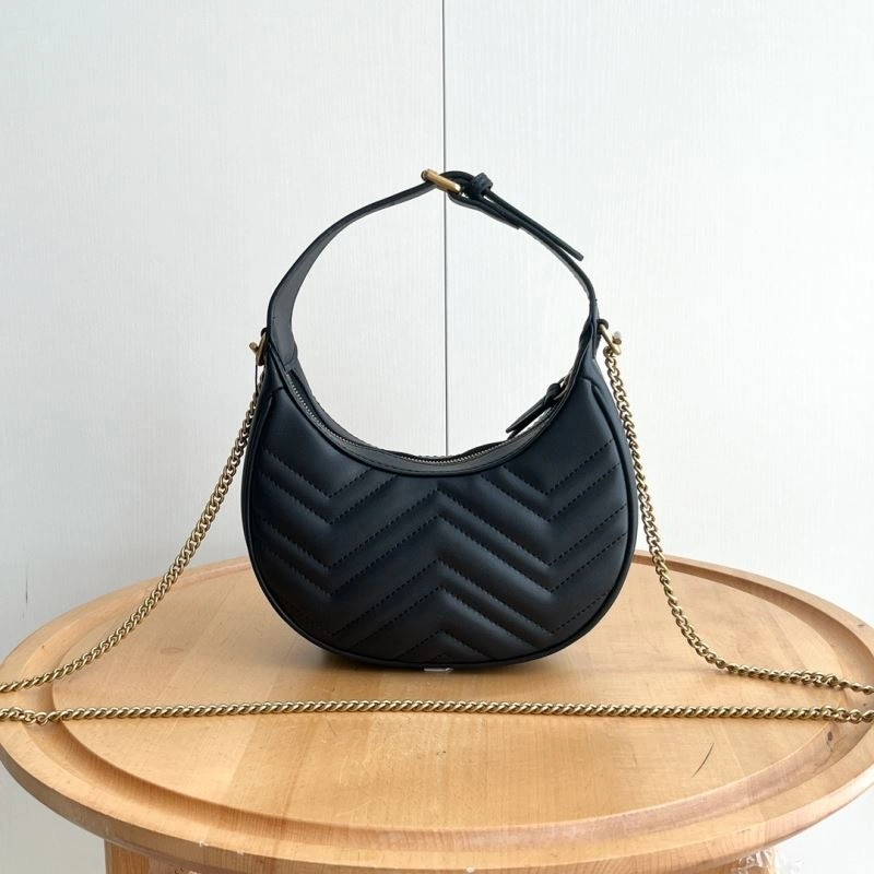 Value-priced Gucci Hobo Bags
