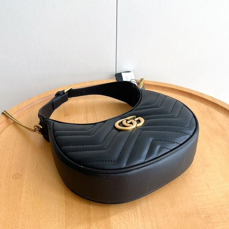 Value-priced Gucci Hobo Bags