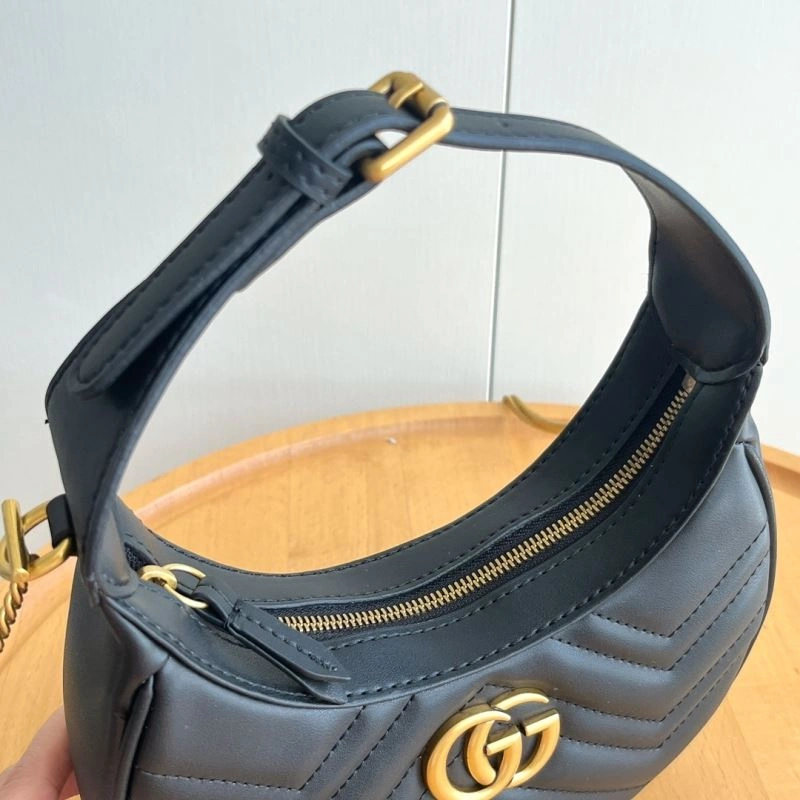 Value-priced Gucci Hobo Bags