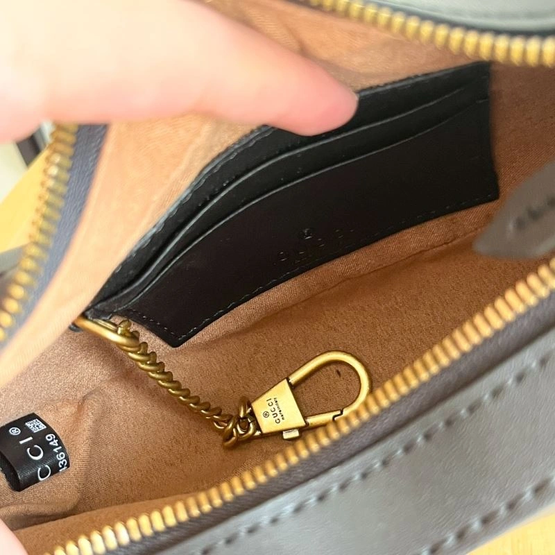 Value-priced Gucci Hobo Bags