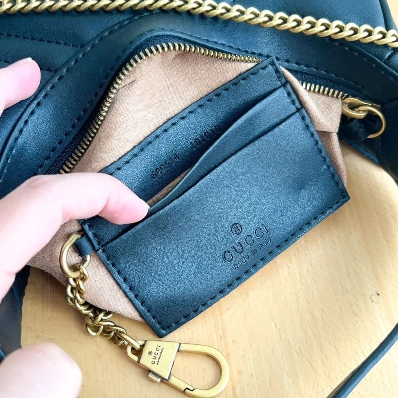Value-priced Gucci Hobo Bags