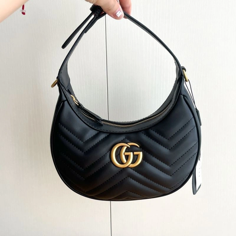 Value-priced Gucci Hobo Bags