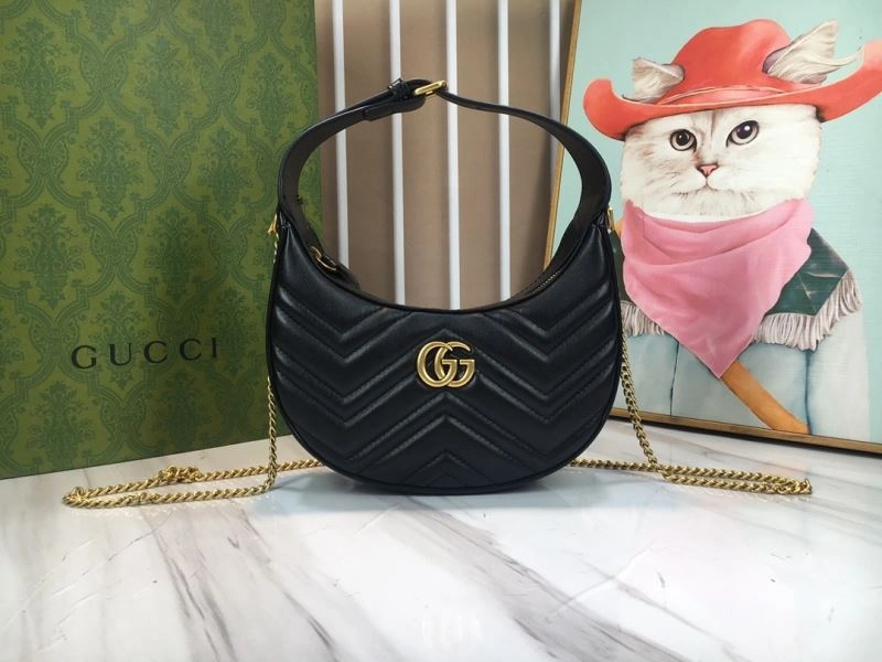 Gucci Hobo Bags