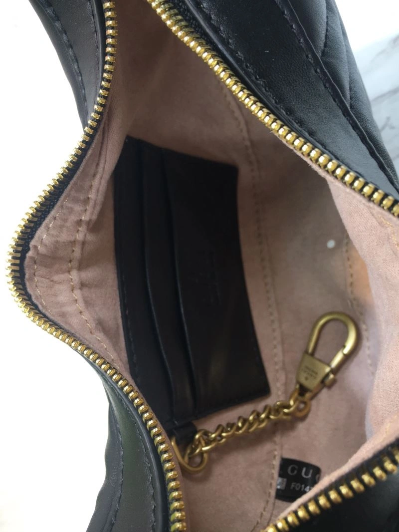 Authentic Gucci Hobo Bags