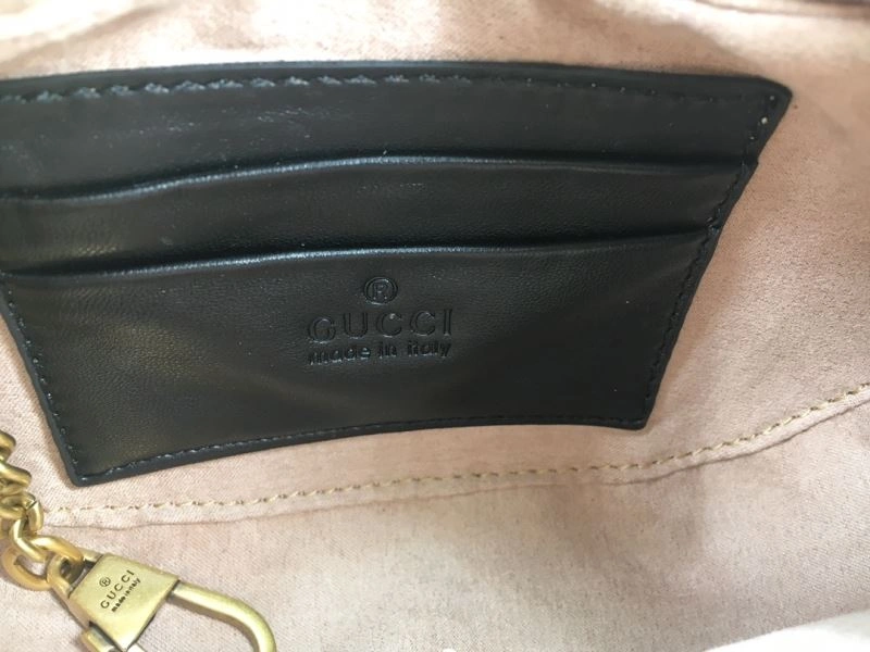 Authentic Gucci Hobo Bags