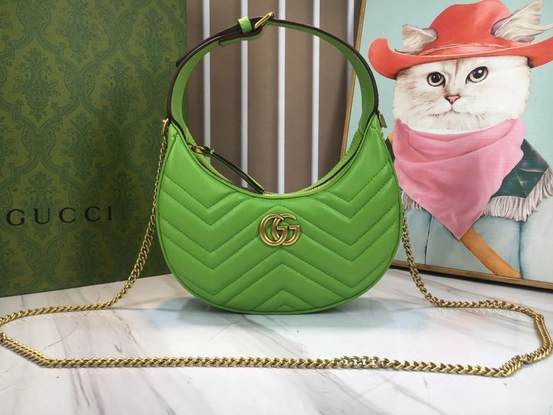 Gucci Hobo Bags