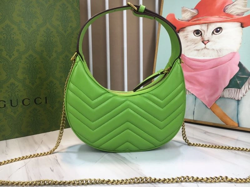 Top match Gucci Hobo Bags