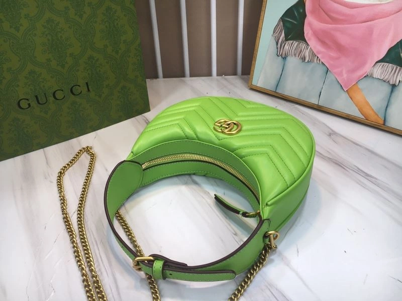 Top match Gucci Hobo Bags