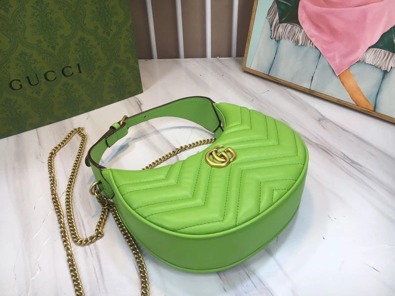 Top match Gucci Hobo Bags