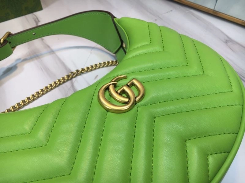 Top match Gucci Hobo Bags