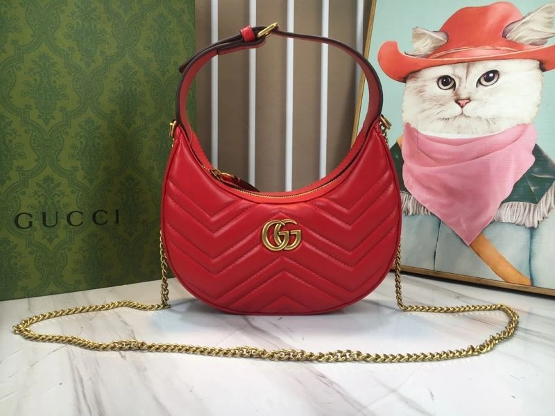Gucci Hobo Bags