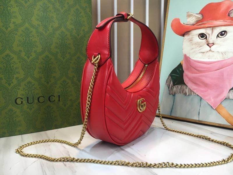 Economical Gucci Hobo Bags