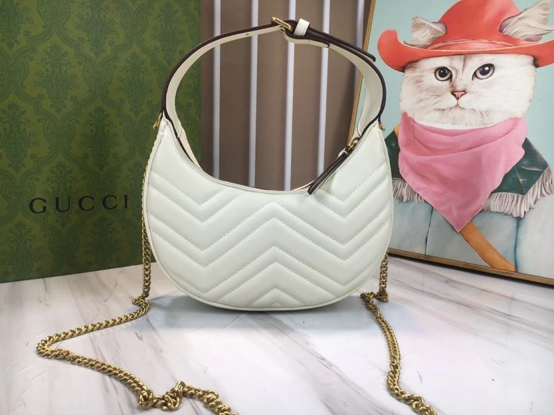 Reasonably priced Gucci Hobo Bags
