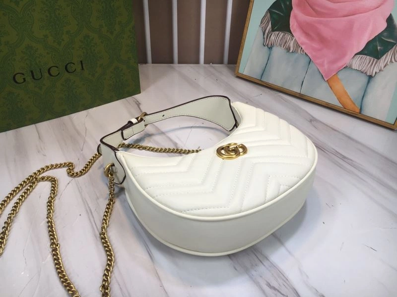Reasonably priced Gucci Hobo Bags