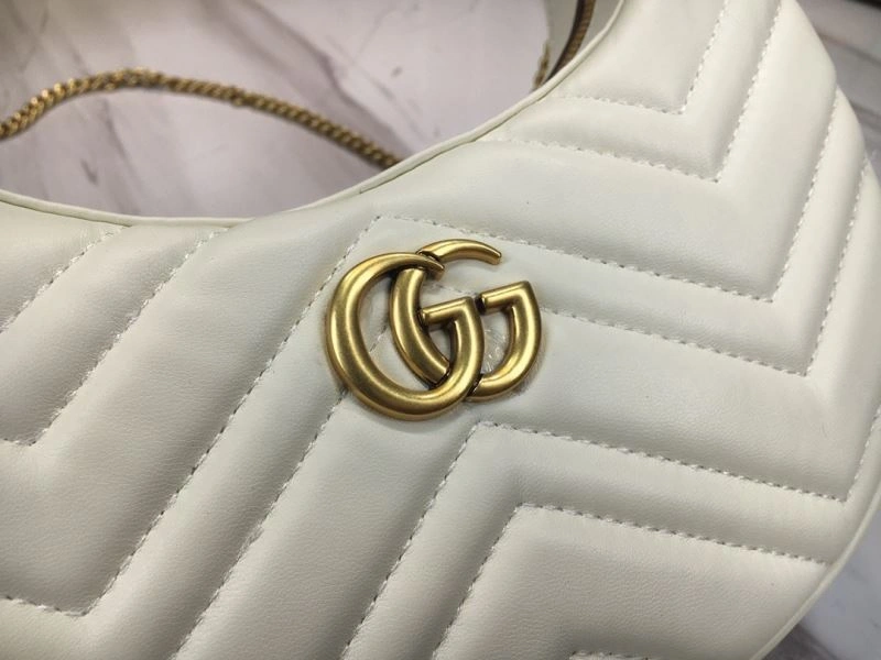 Reasonably priced Gucci Hobo Bags