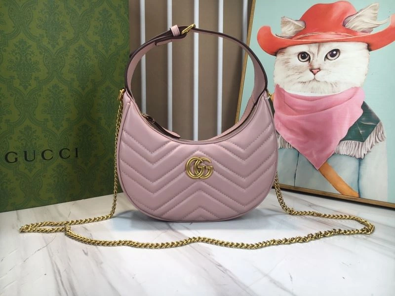 Gucci Hobo Bags