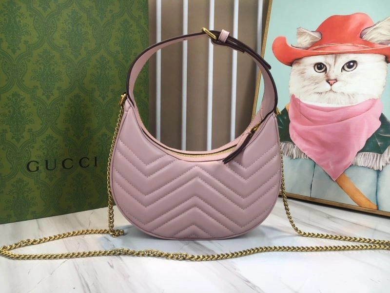 Top match Gucci Hobo Bags