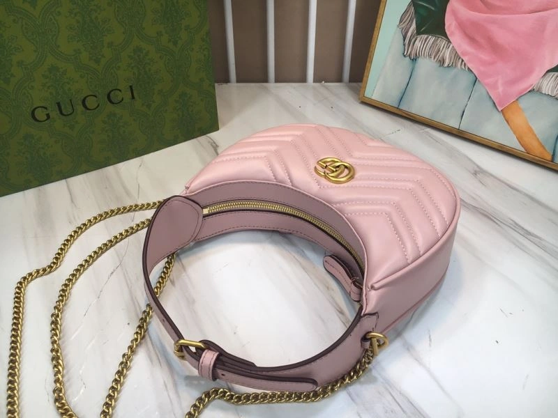 Top match Gucci Hobo Bags