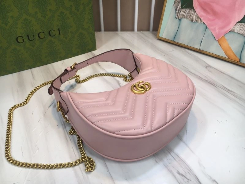 Top match Gucci Hobo Bags