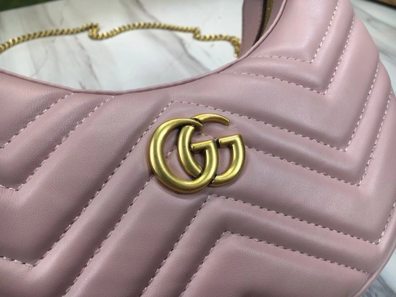 Top match Gucci Hobo Bags