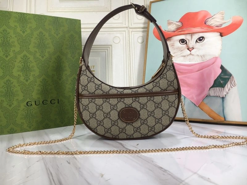 Gucci Hobo Bags