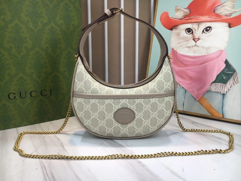 Gucci Hobo Bags