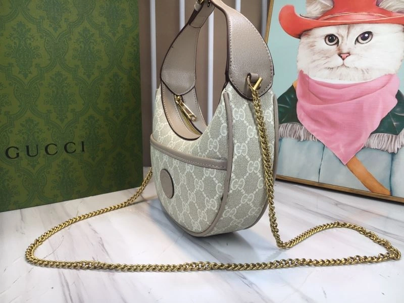 Reasonably priced Gucci Hobo Bags