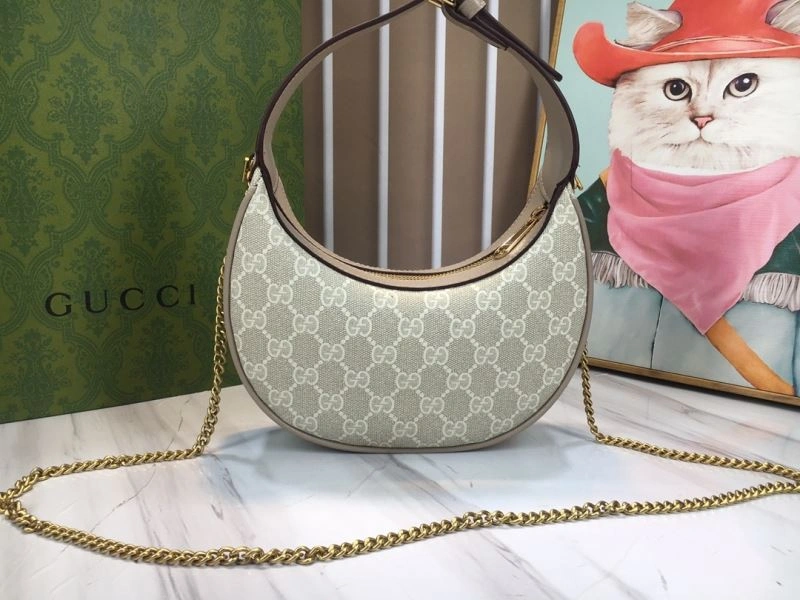 Reasonably priced Gucci Hobo Bags