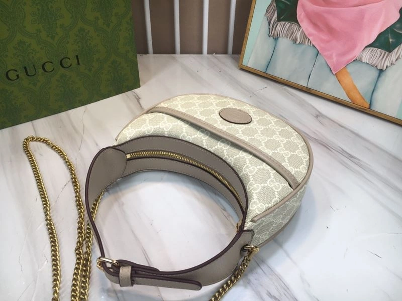 Reasonably priced Gucci Hobo Bags