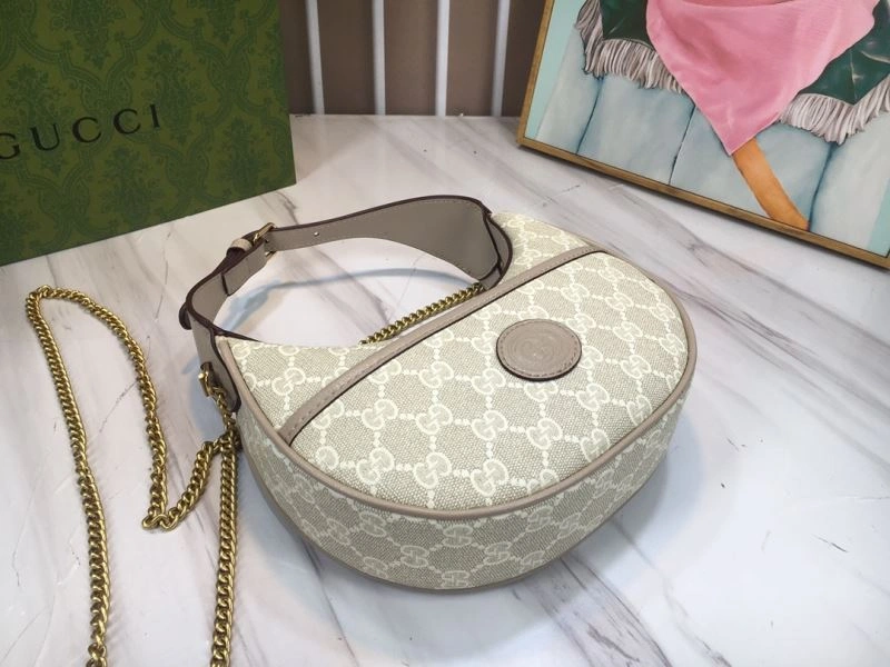 Reasonably priced Gucci Hobo Bags