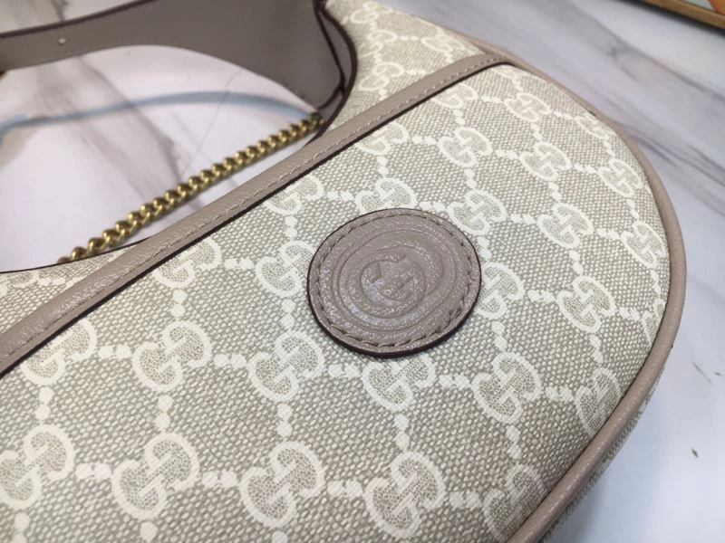 Reasonably priced Gucci Hobo Bags