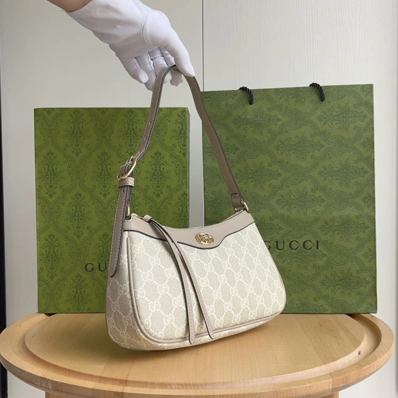Precise copy Gucci Hobo Bags