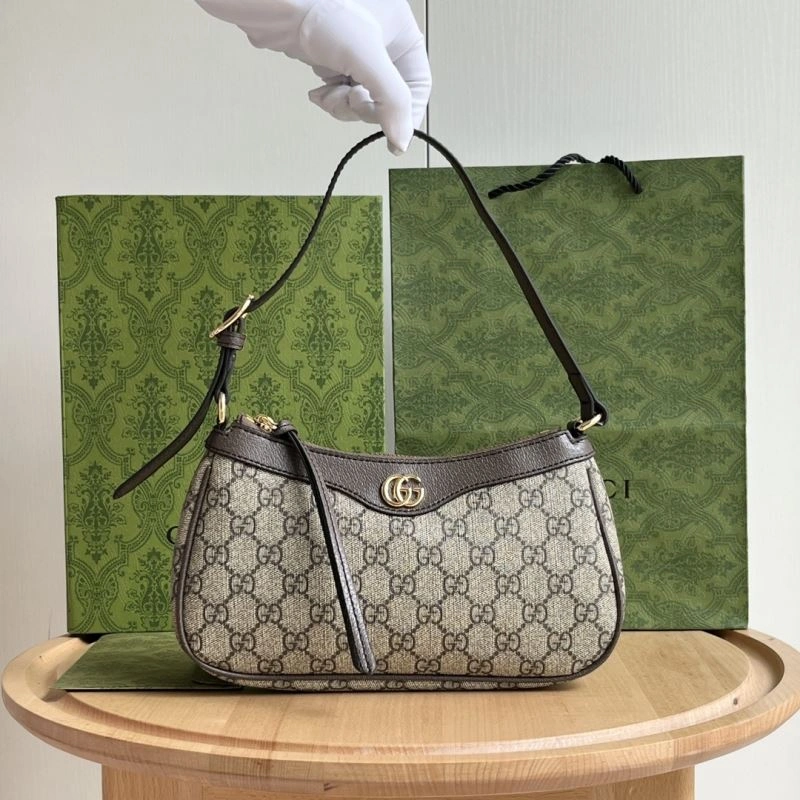 Gucci Hobo Bags