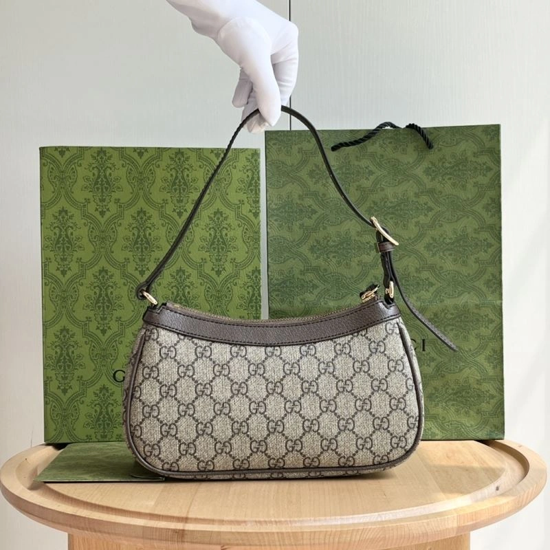 Budget-friendly Gucci Hobo Bags