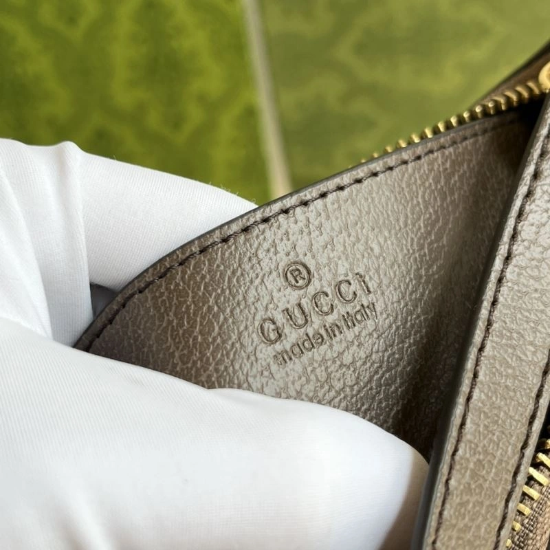 Budget-friendly Gucci Hobo Bags