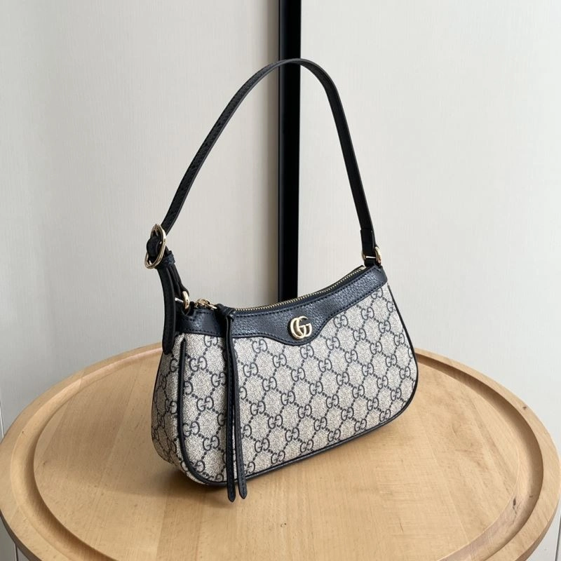 Brand-original Gucci Hobo Bags