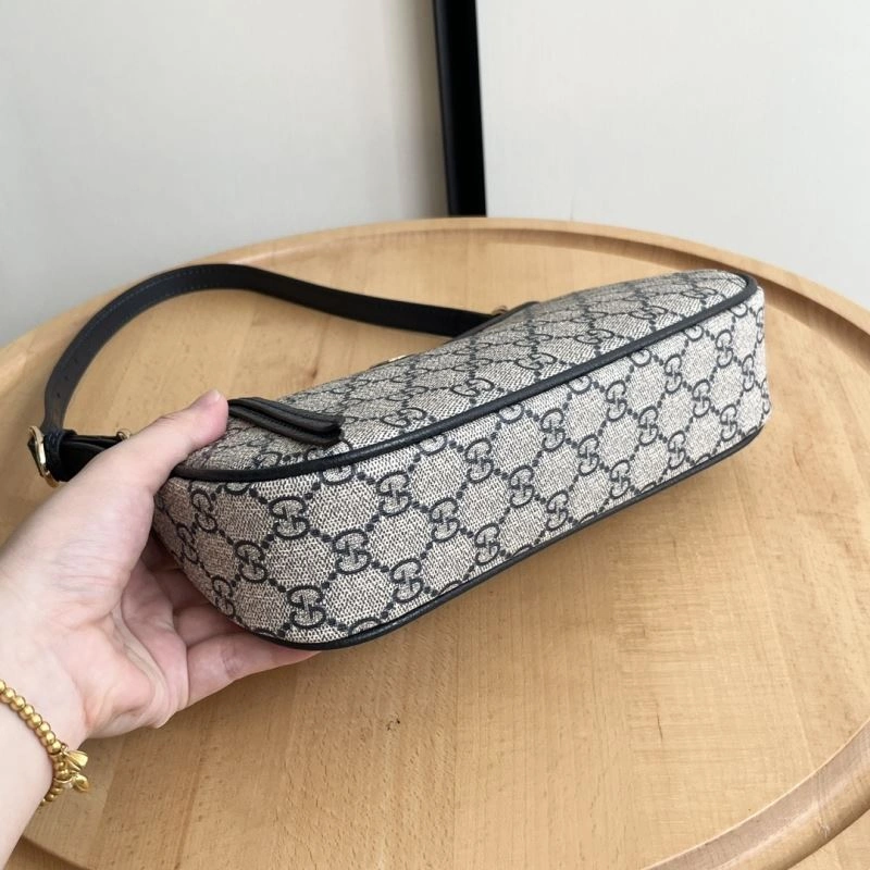 Brand-original Gucci Hobo Bags