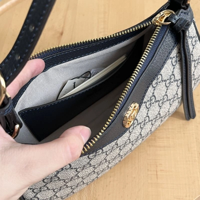Brand-original Gucci Hobo Bags