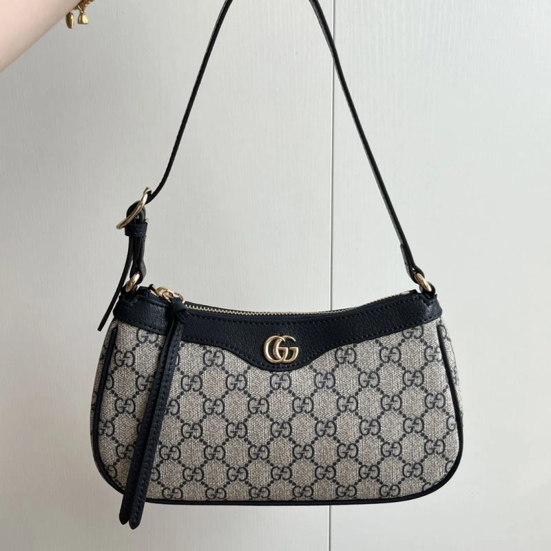 Brand-original Gucci Hobo Bags