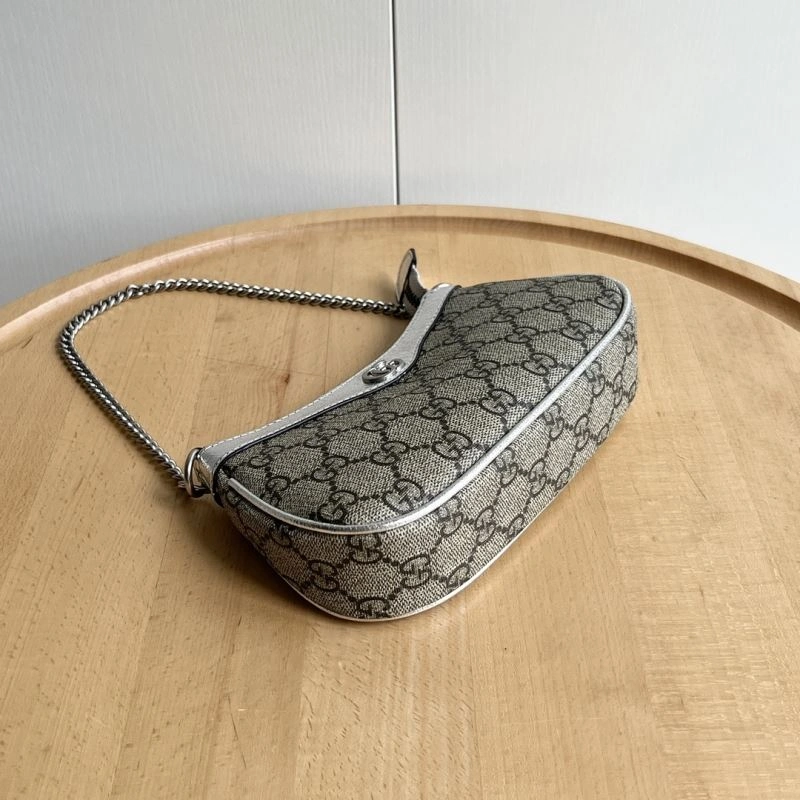 Top mirror Gucci Hobo Bags