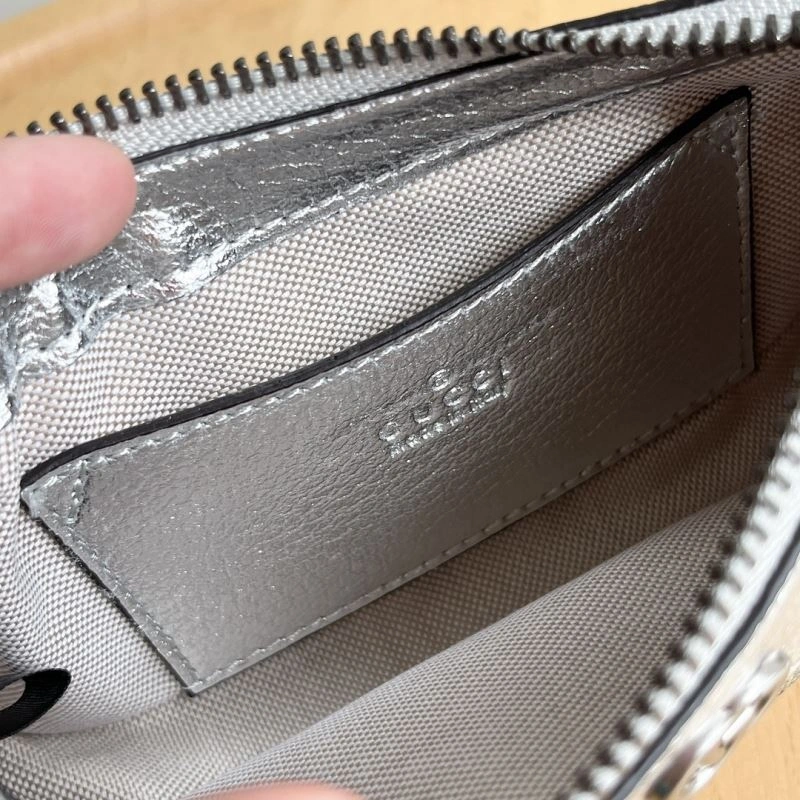 Top mirror Gucci Hobo Bags