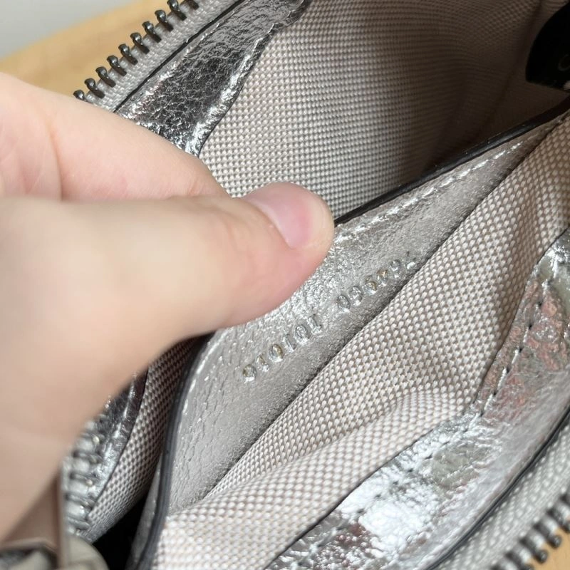 Top mirror Gucci Hobo Bags