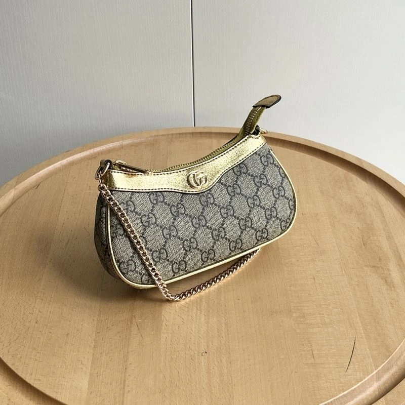 Mirror quality Gucci Hobo Bags