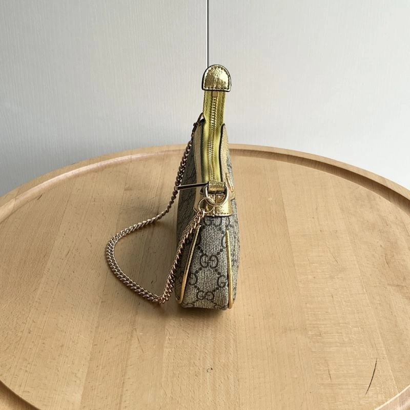 Mirror quality Gucci Hobo Bags