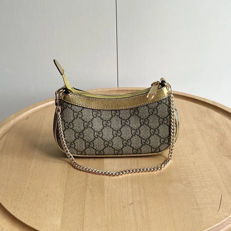 Mirror quality Gucci Hobo Bags