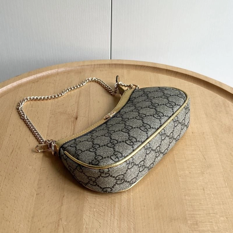 Mirror quality Gucci Hobo Bags