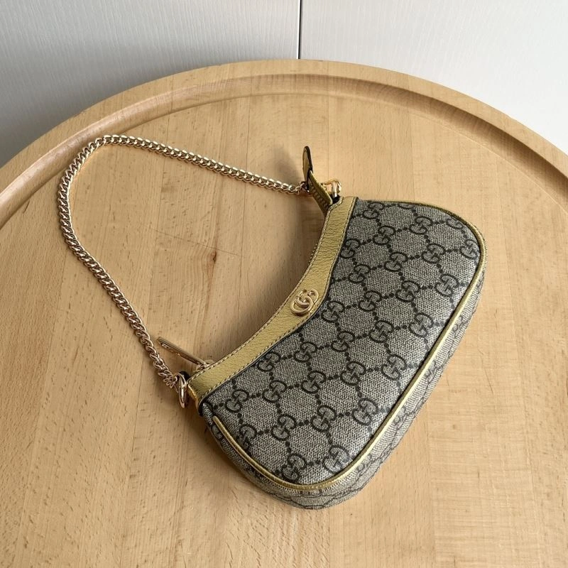 Mirror quality Gucci Hobo Bags