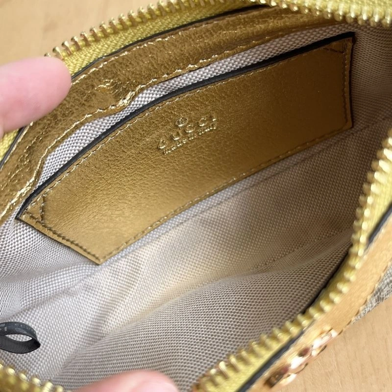Mirror quality Gucci Hobo Bags