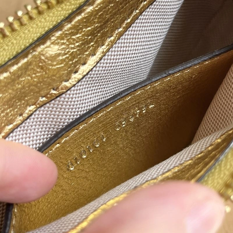 Mirror quality Gucci Hobo Bags