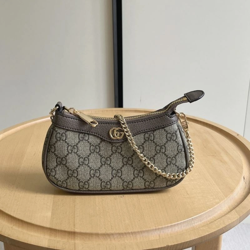 Gucci Hobo Bags